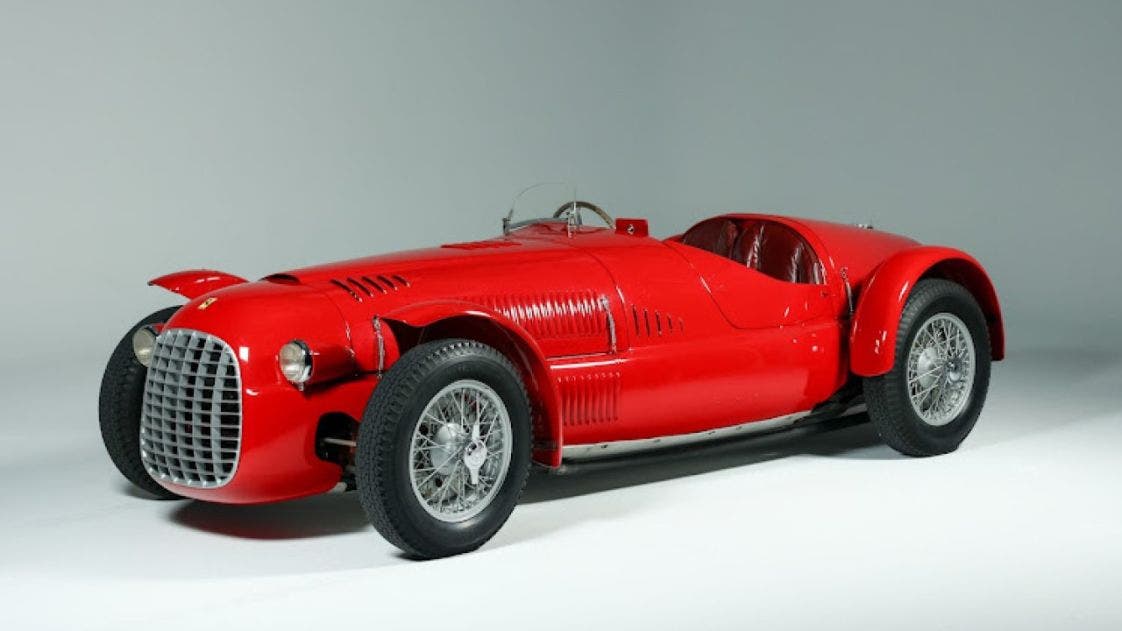 Ferrari: ufficiale la prima elettrica nel 2025 - ClubAlfa.it