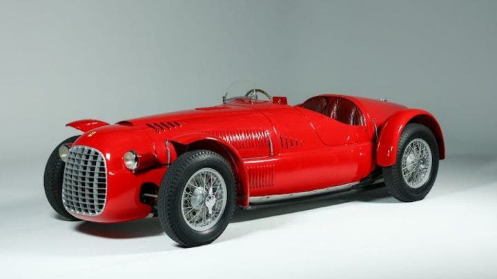 Ferrari: ufficiale la prima elettrica nel 2025 - ClubAlfa.it