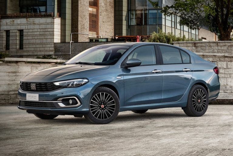Fiat Tipo, prezzo basso e concretezza: anche a marzo 2026 protagonista ...
