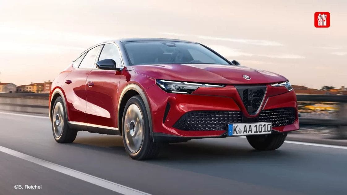 Nuova Alfa Romeo Giulia: debutto, design, motori, prezzi e novità a ...