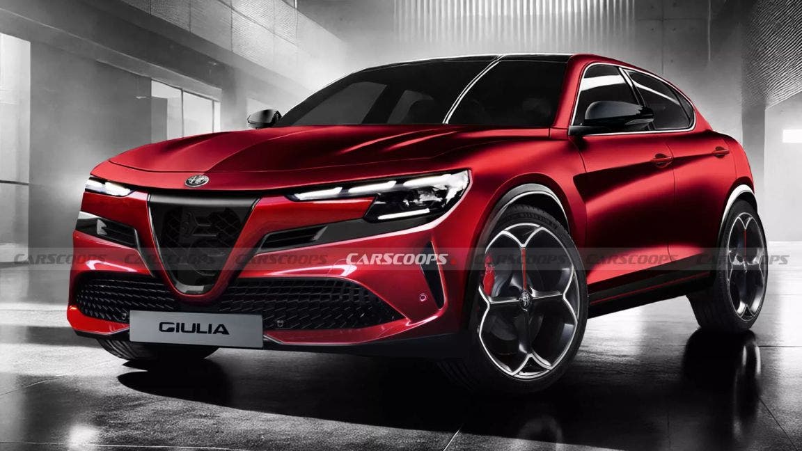 Alfa Romeo: le nuove auto che arriveranno di sicuro e quelle il cui ...