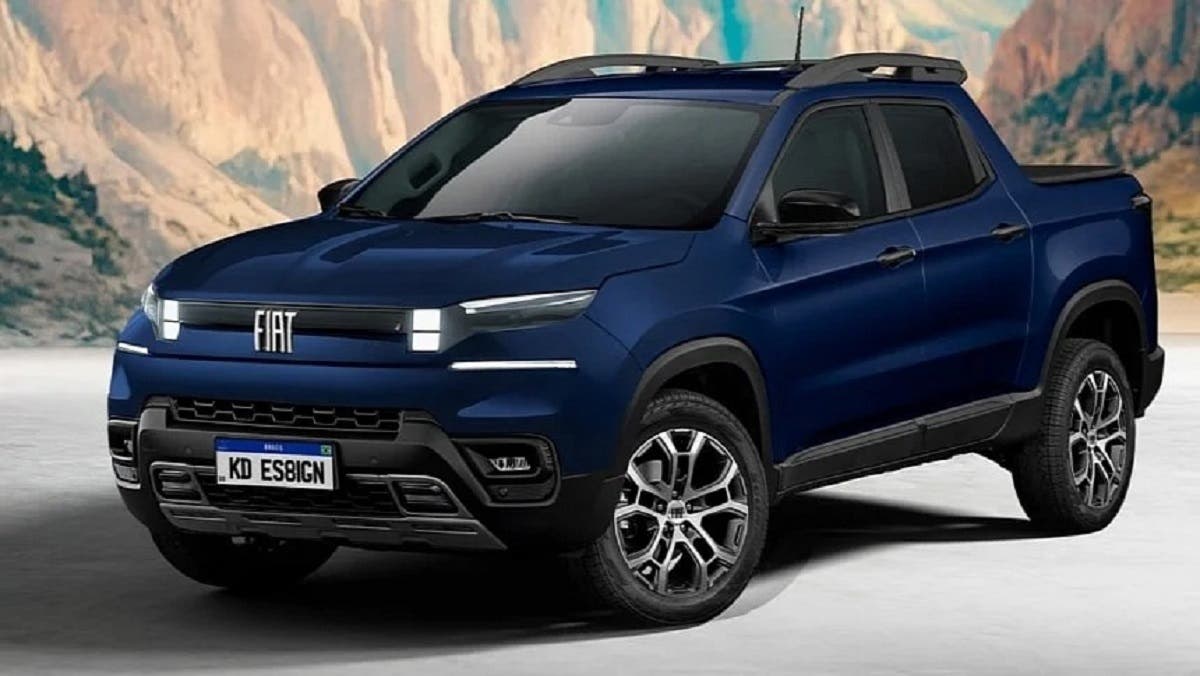 Nuova Fiat Toro: ecco come cambierà il pickup nel 2026 - ClubAlfa.it