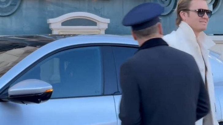 Ferrari Purosangue: un colore che trasuda di passione - ClubAlfa.it