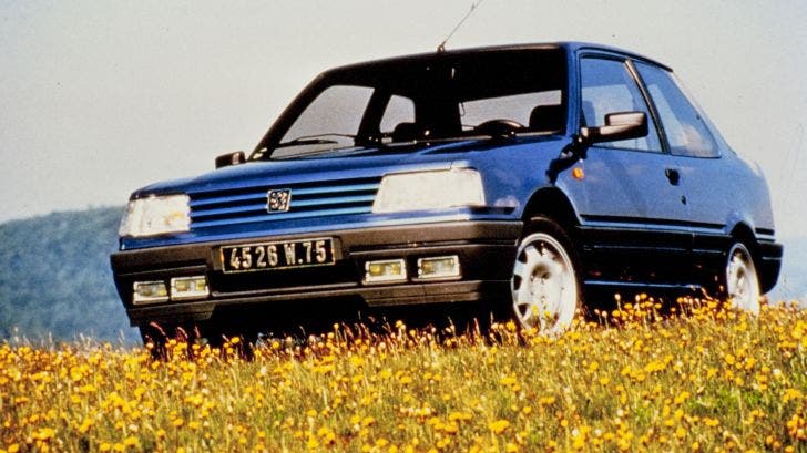 Notizie Auto su Peugeot