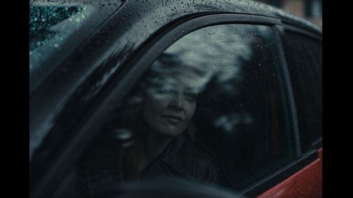 Alfa Romeo e Noemi nel videoclip di “Se t’innamori muori” - ClubAlfa.it