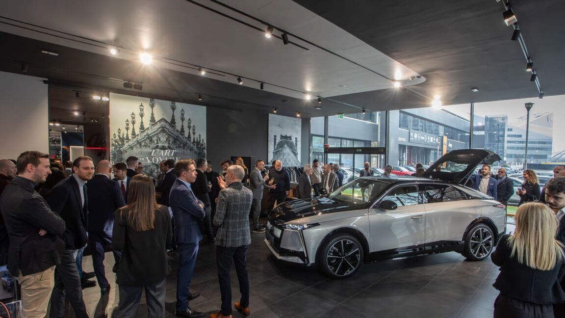 Stellantis, auto vendute nel 2021, Alfa Romeo fanalino di coda