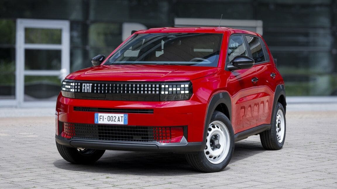Fiat Panda: a marzo 2025 in promozione a meno di 10.000 euro - ClubAlfa.it