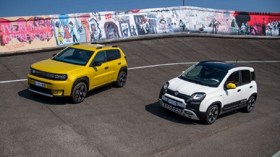 Nuova Fiat 500X: ecco come cambierà il crossover - ClubAlfa.it