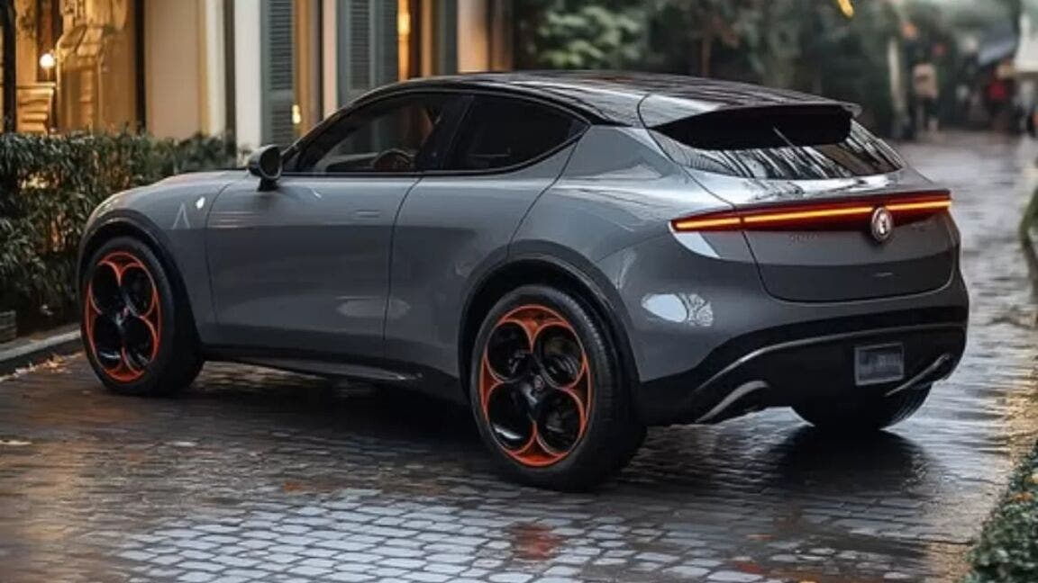 Nuova Alfa Romeo Stelvio 2025: tutto su design, motori, prezzi e novità ...