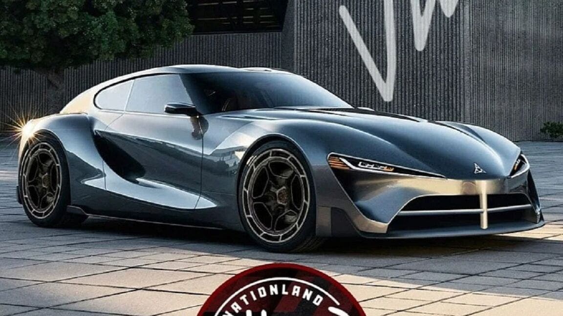 Nuova Dodge Demon: sarà così la futura auto sportiva da 30 mila euro ...