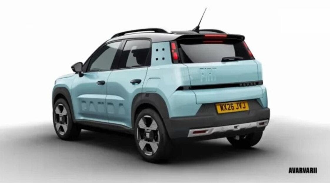 Nuova Fiat Pandina si farà e non si escludono altre segmento A a ...