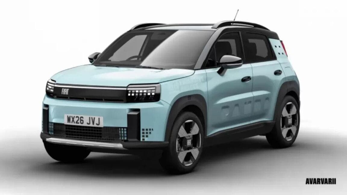 Fiat: biennio scoppiettante nel 2026 e nel 2027 con alcune novità ...