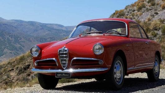 Alfa Romeo Palade: ecco come potrebbe essere la versione elettrica ...