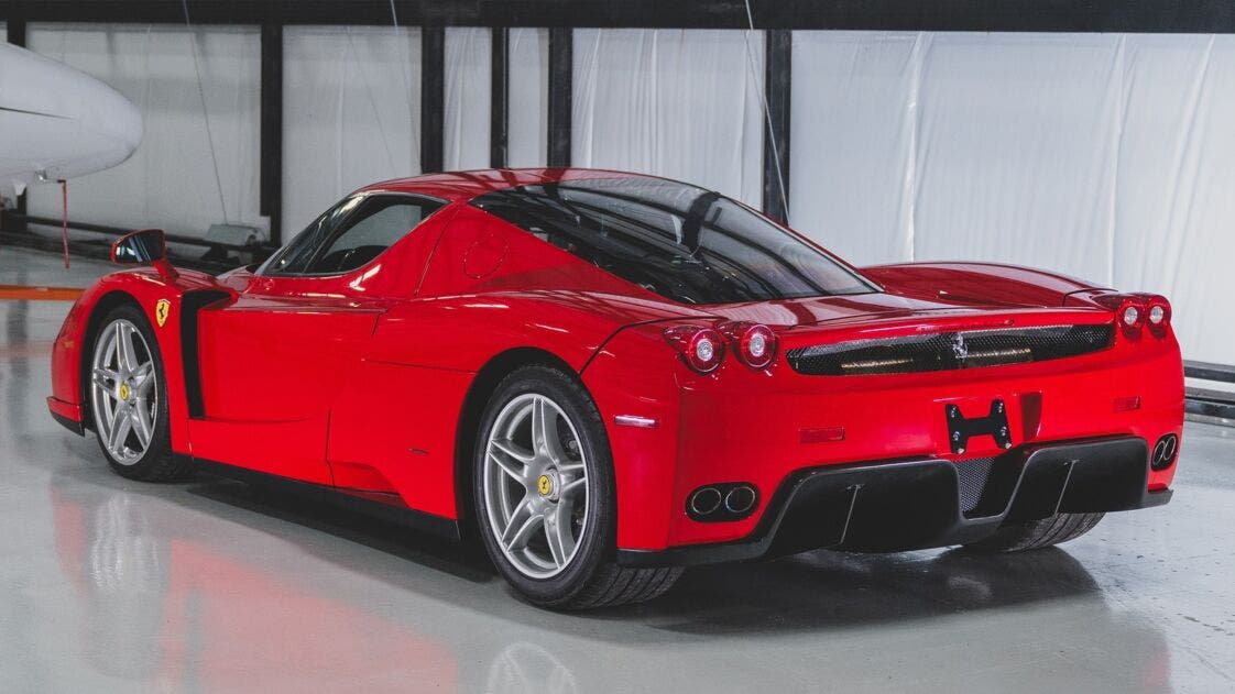 Ferrari 599 Spider: un tuning poco noto - ClubAlfa.it