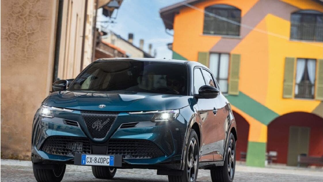 Le 3 Alfa Romeo più piccole dell'era moderna - ClubAlfa.it