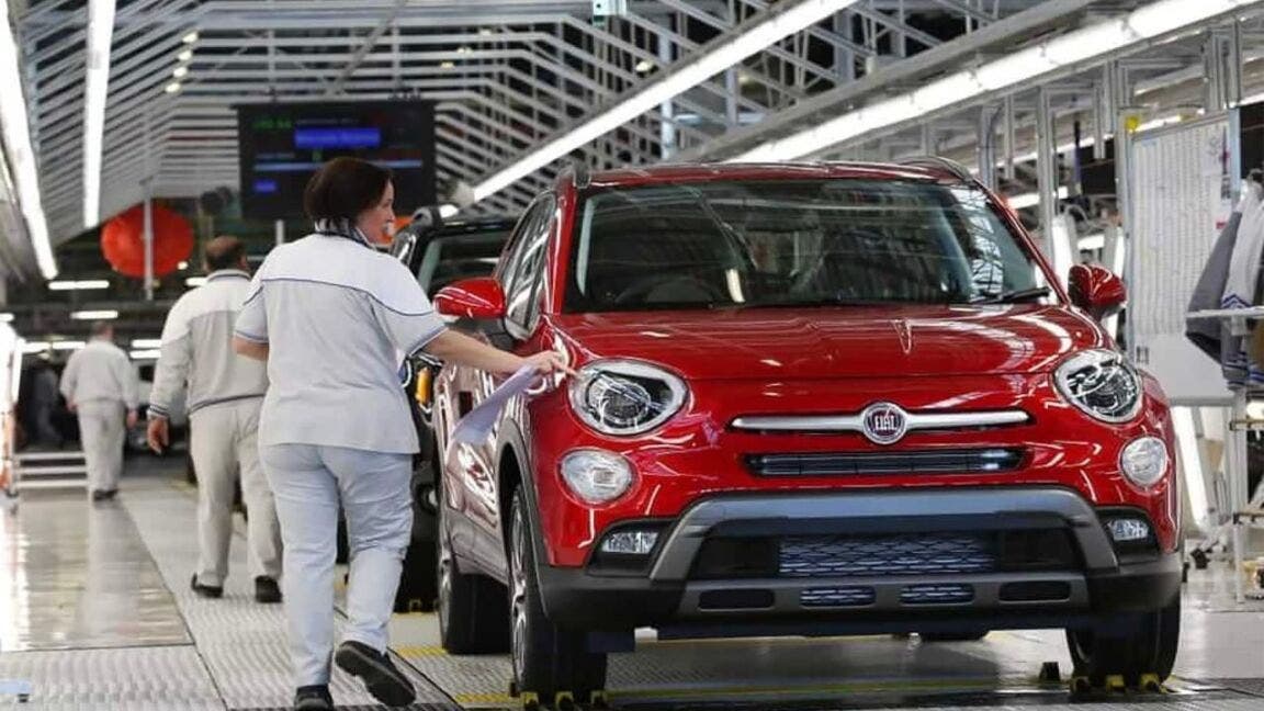 Fiat: le novità che vedremo nel 2024, 2025, 2026 e 2027 - ClubAlfa.it