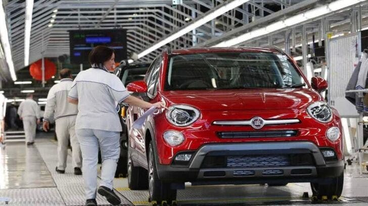 Nuova Fiat 600: il nuovo SUV debutterà nella prima metà del 2023 ...
