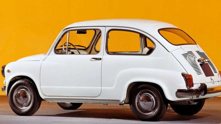 Nuova Fiat Panda: la rivale di Dacia Sandero sarà bella, popolare ed ...