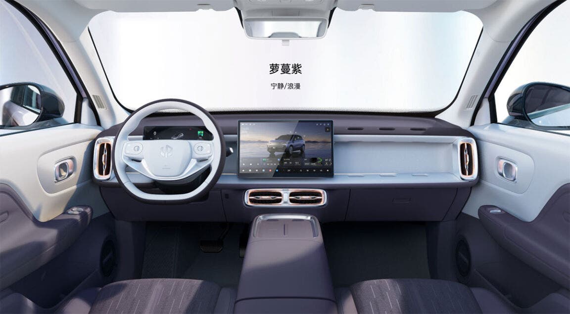 Leapmotor B10 presentato in Cina: ecco le caratteristiche del SUV che arriverà in Europa ...