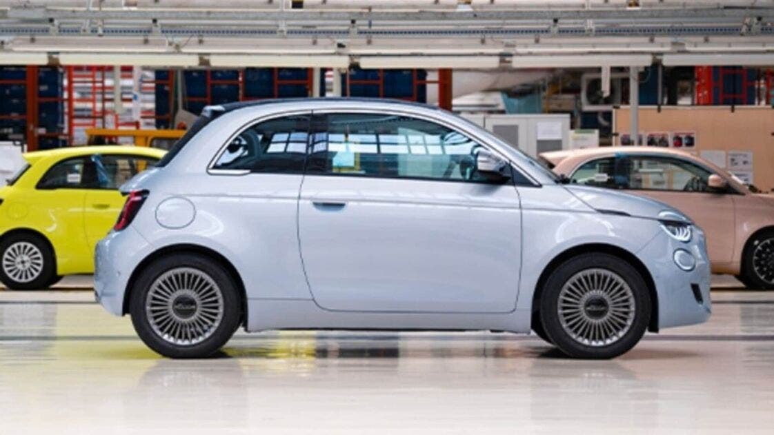 Fiat Multipla 2025: ecco tutto quello che sappiamo su motori, prezzi ...