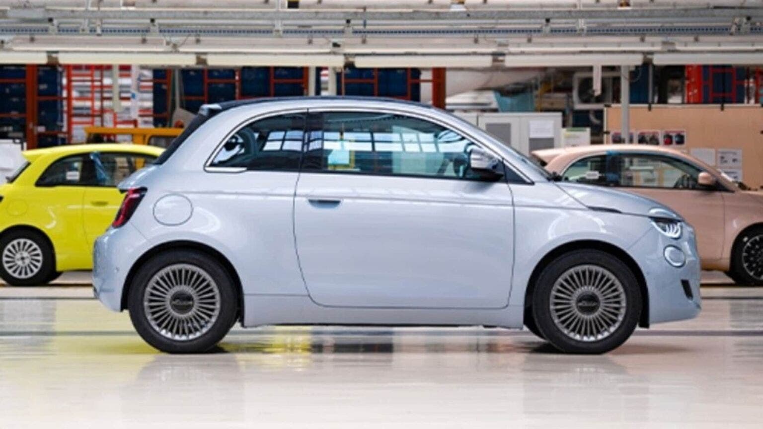 Fiat Multipla 2025: ecco tutto quello che sappiamo su motori, prezzi ...