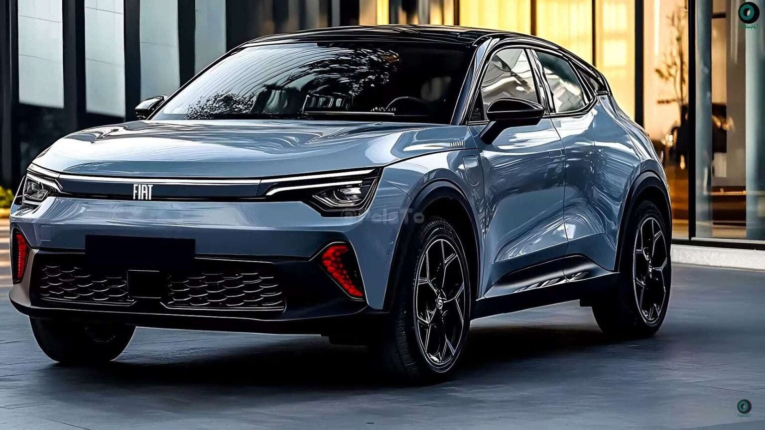 Fiat Multipla 2025: ecco tutto quello che sappiamo su motori, prezzi ...