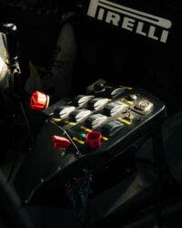 Ferrari 550 GTC: in vendita quella che brillò nel CIVM con Nappi ...