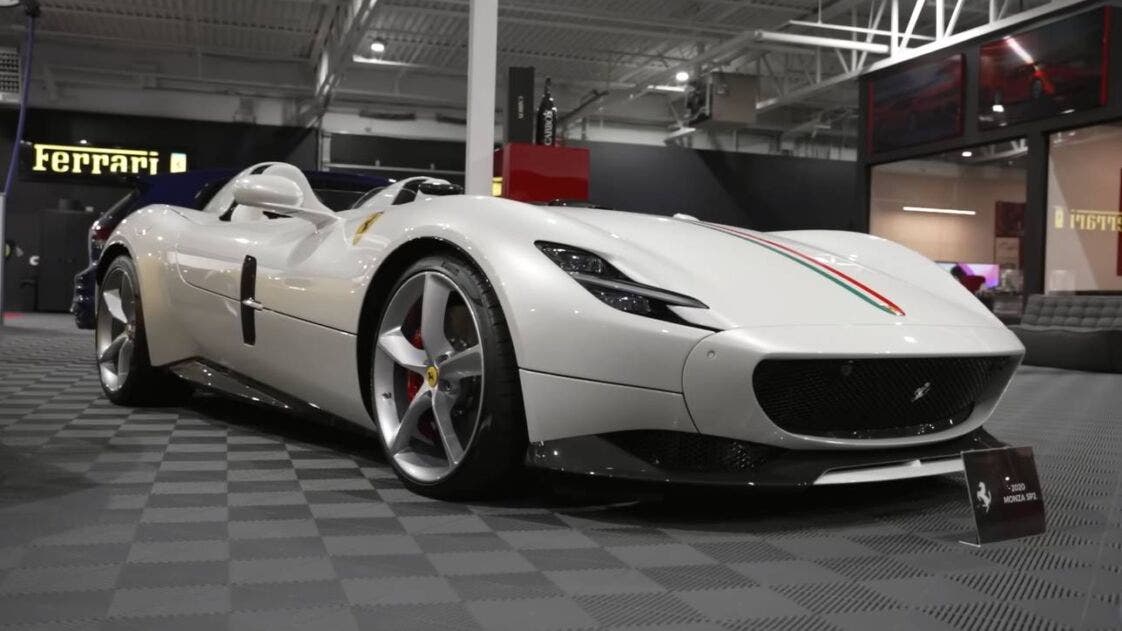 Mansory Pugnator: il tuning sulla Ferrari Purosangue in video - ClubAlfa.it