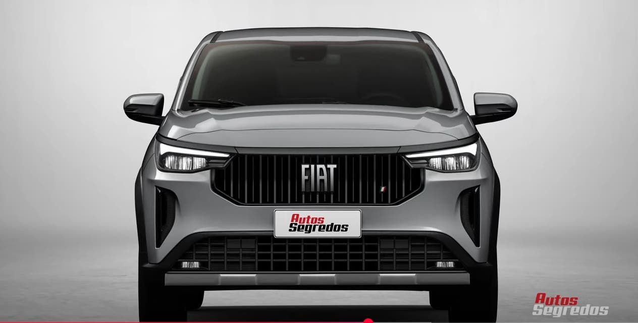 Fiat Fastback 2026: ecco come sarà il look rinnovato del SUV - ClubAlfa.it