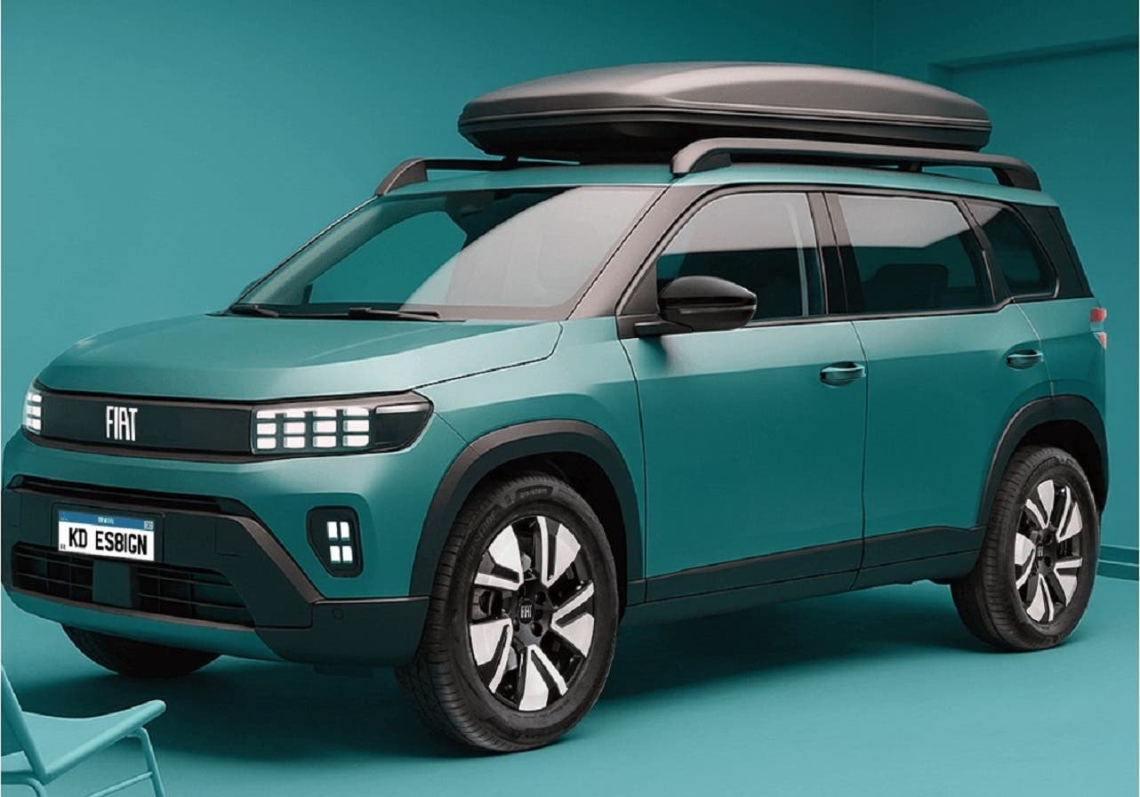 Fiat Panda Camper: ecco cosa sappiamo su design, motori prezzi e ...