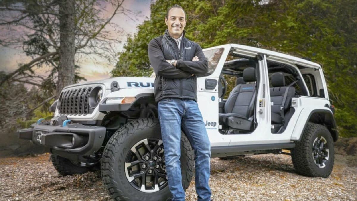 Stellantis, il CEO Filosa: "L'Europa si muova per l'auto, chiediamo ...