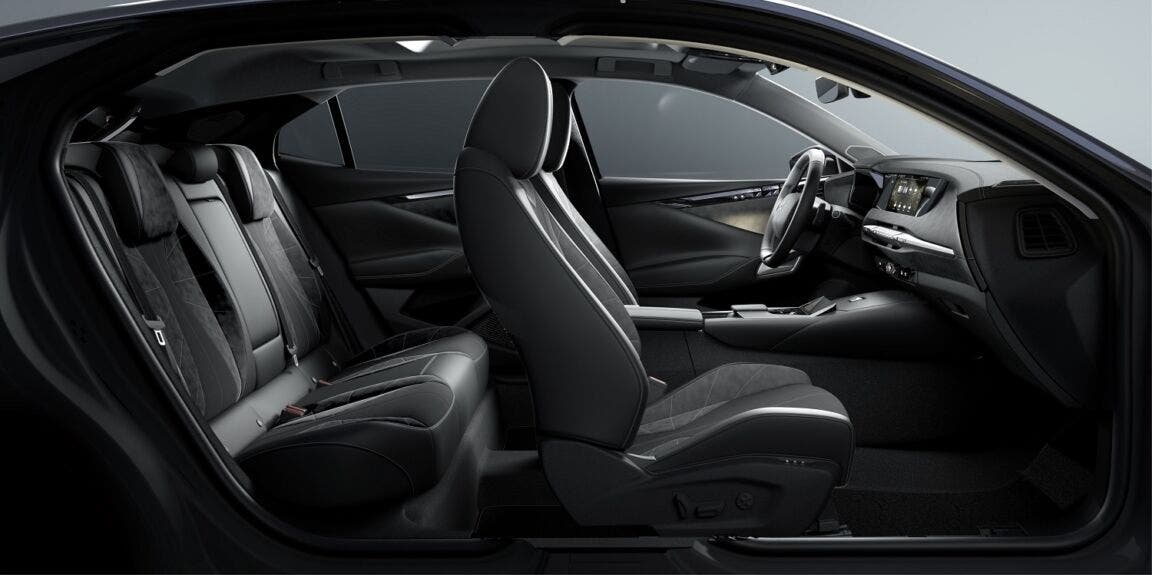 DS 4 diventa DS N°4: ecco tutte le innovazioni e il nuovo motore - ClubAlfa.it