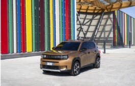 Fiat: con Grande Panda, Giga Panda e Fastback i numeri potrebbero ...