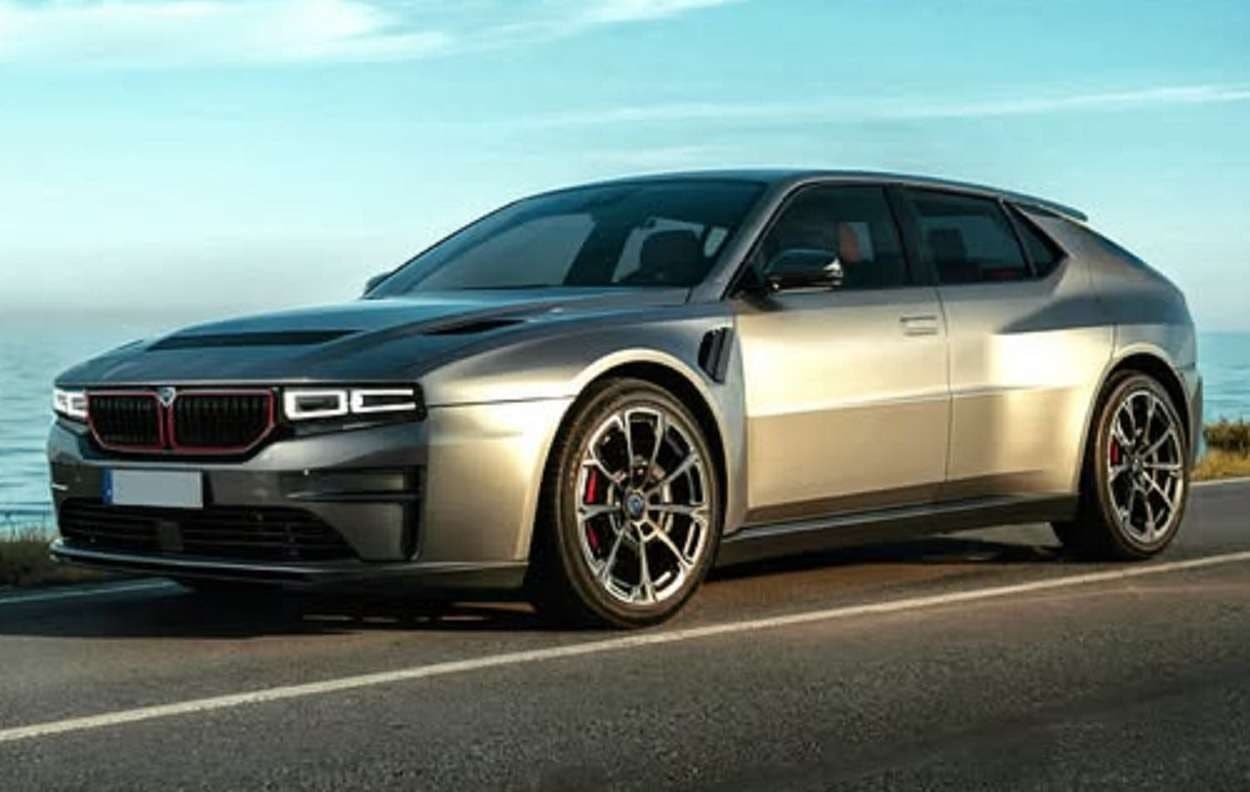 Sarà l'Italia la casa della nuova Lancia Delta? Ecco quando lo scopriremo - ClubAlfa.it