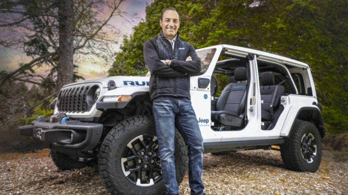 Stellantis: il nuovo CEO Filosa stabilirà la sua sede negli Stati Uniti ...