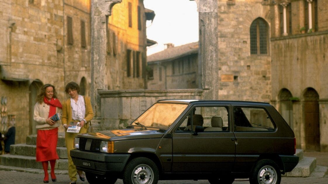 Nuova Fiat Panda: sarà la risposta italiana alla Volkswagen ID.1 ...