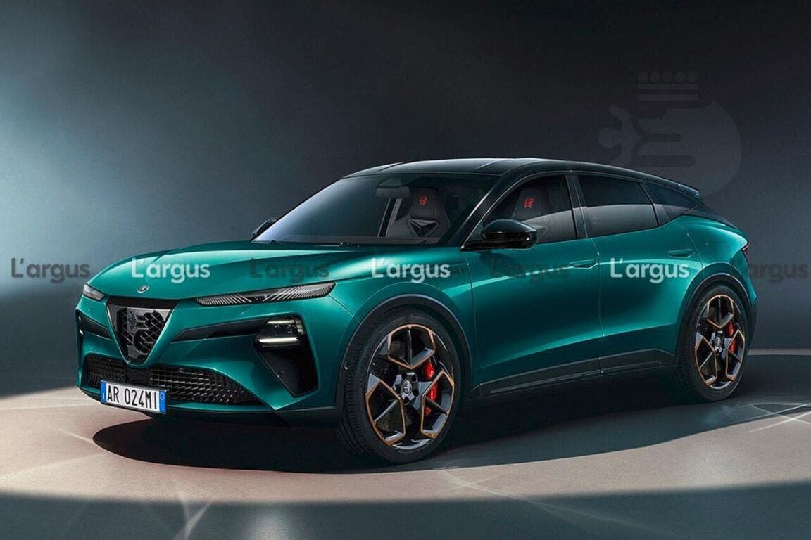 Nuova Alfa Romeo Stelvio 2025: tutto su design, motori, prezzi e novità ...