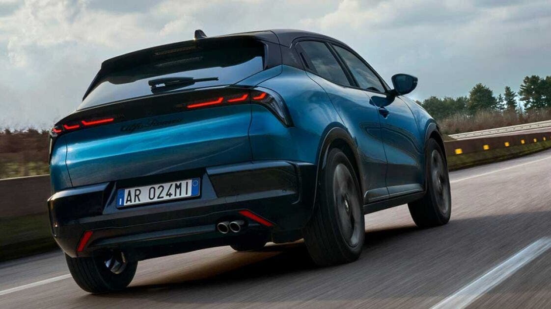 Alfa Romeo: 5 nuovi modelli in arrivo entro il 2029 a Cassino ...