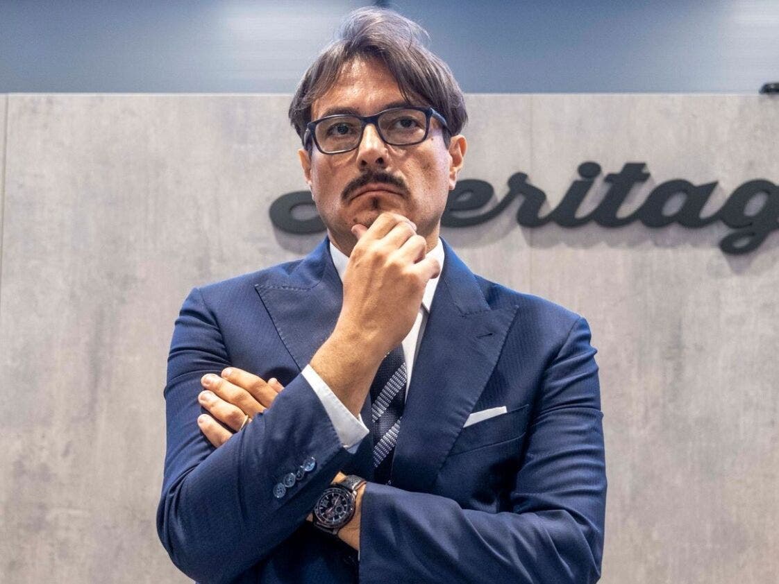 Stellantis: chi sono i tre italiani fra i top manager annunciati da ...