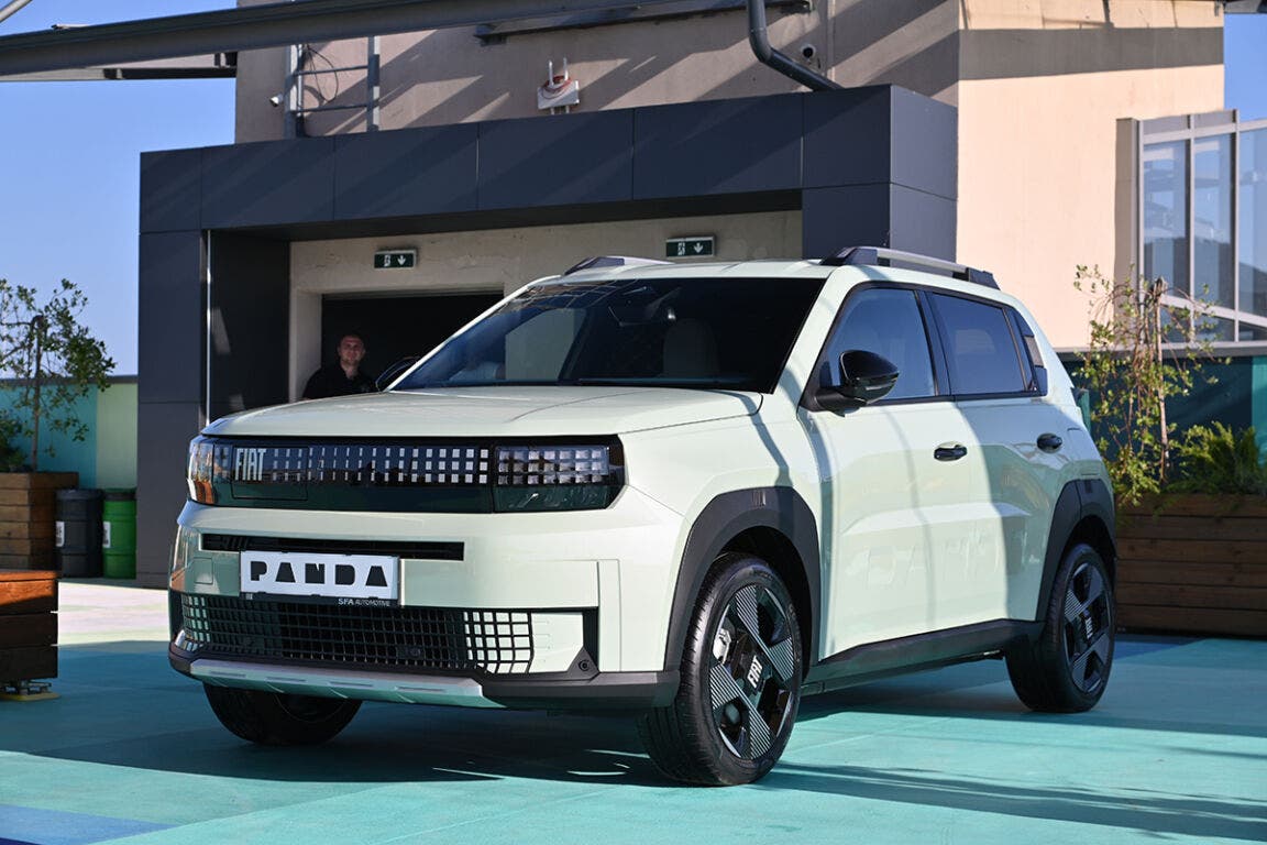 Fiat e Tetra Pak, dai cartoni ai componenti d’auto plastici e ...