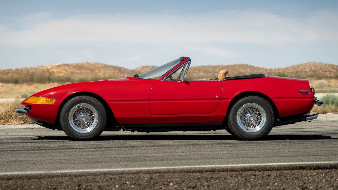 Ferrari 612 Scaglietti: storia e caratteristiche - ClubAlfa.it