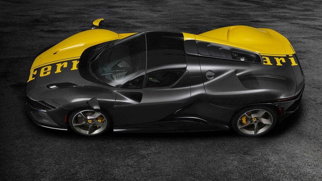 Ferrari 612 Scaglietti: storia e caratteristiche - ClubAlfa.it