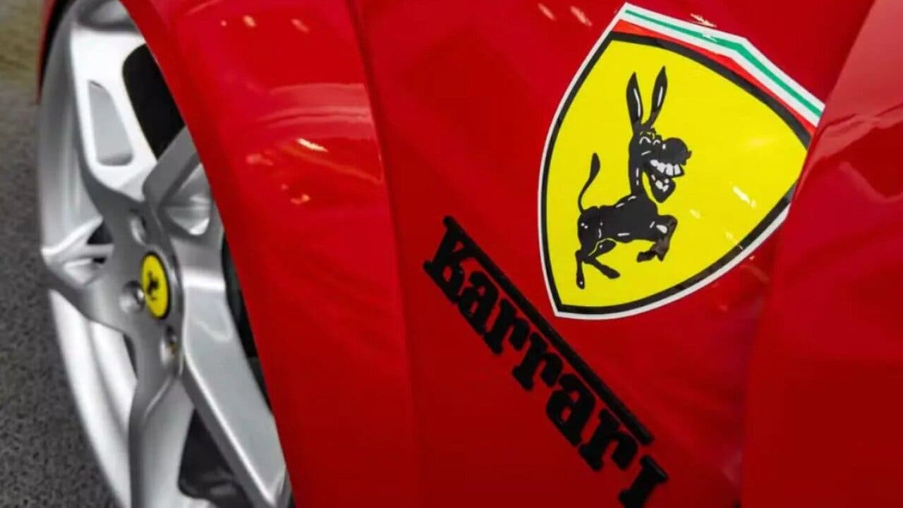 Volere è potere? Più o meno: la Karrari è la Ferrari possibile partendo ...