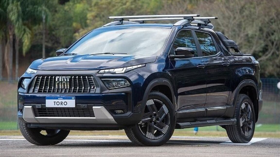 FIAT Pandissima: Il nuovo SUV compatto ispirato alla Multipla pronto a ...