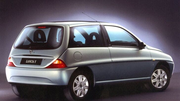 Lancia Design Day: ecco il nuovo logo di Lancia - ClubAlfa.it