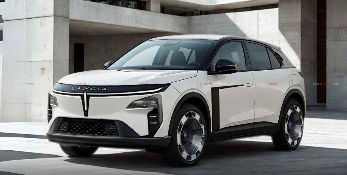 Nuova Lancia Gamma: tutto quello che sappiamo a settembre 2025 su ...