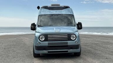 Come trasformare un Fiat Ducato in icona rétro: ci pensa Caselani con ...