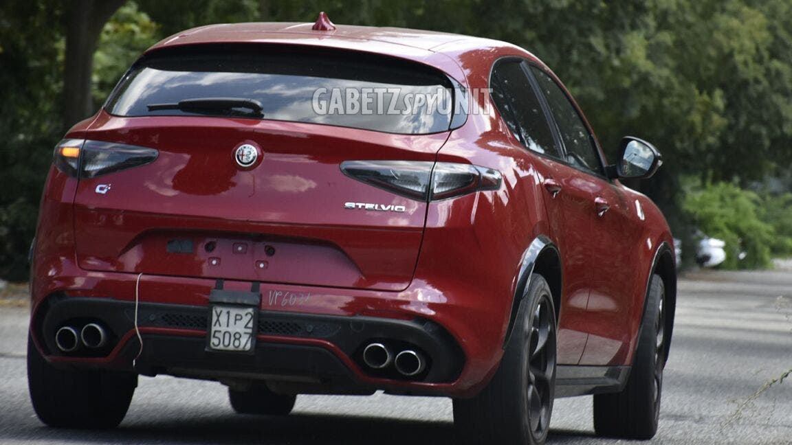 Alfa Romeo Junior salva il biscione in Europa ma il crollo negli USA è ...