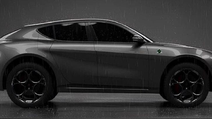 Nuova Alfa Romeo Stelvio: tutte le novità su design, motori, data di ...