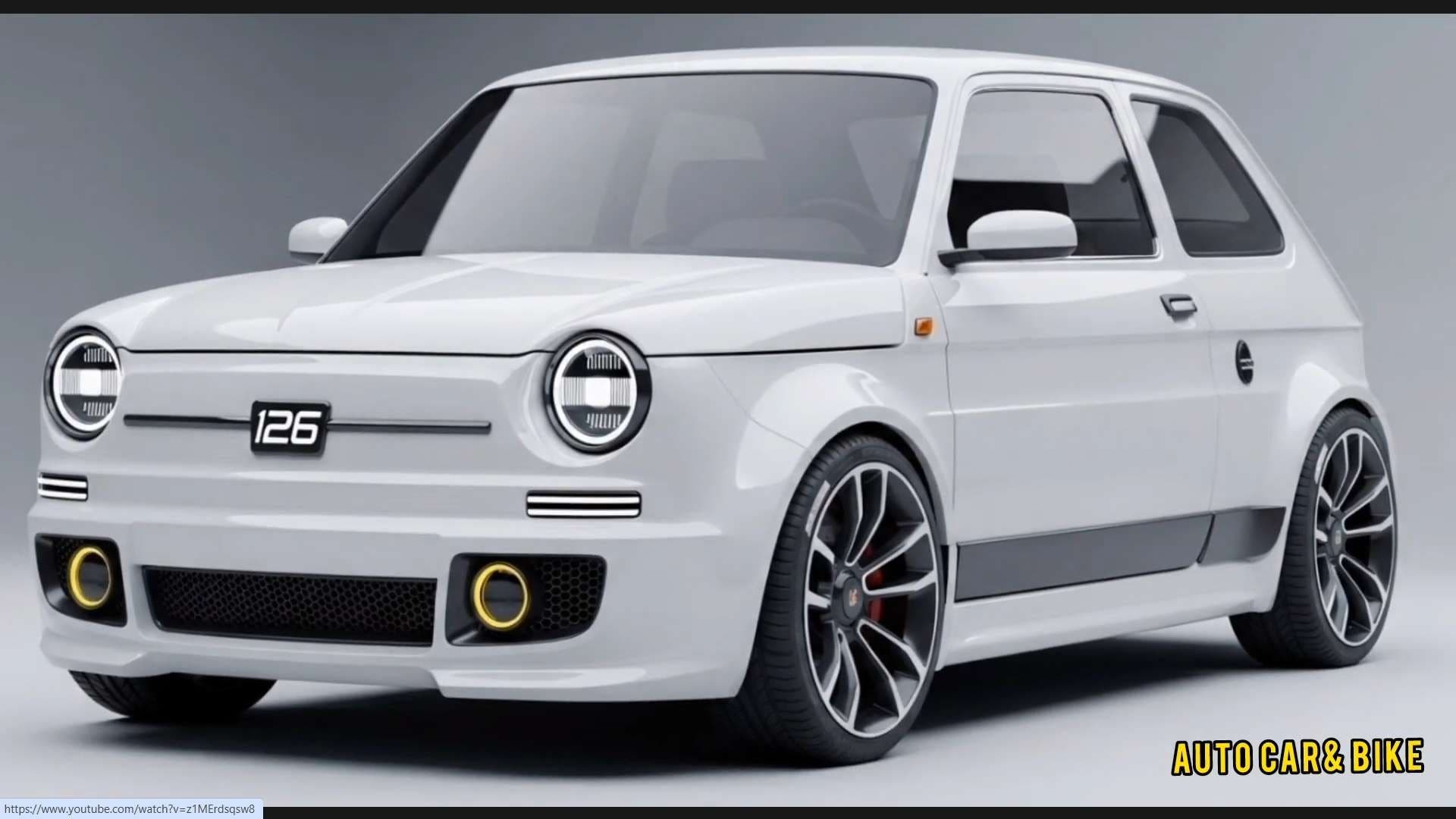 Nuova Fiat Pandissima: tutto quello che sappiamo su design, prezzo ...